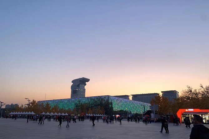 Private Sightseeing Day Tour of North Beijing Highlights - Final Words: Who Will Love This Tour?