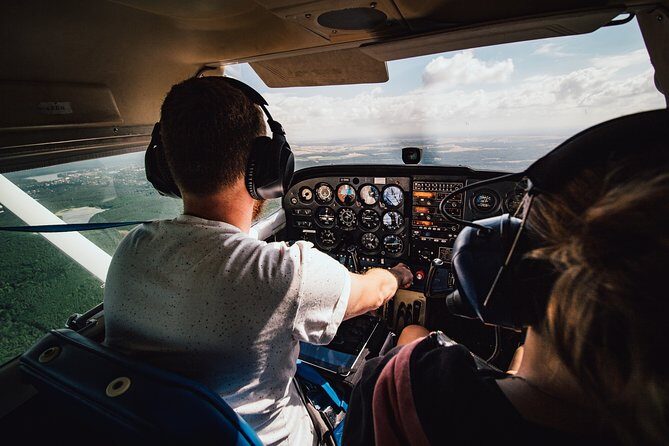 Private Sightseeing Flight above Cologne - Frequently Asked Questions