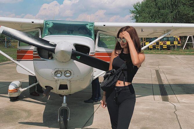 Private Sightseeing Flight around the Bavarian Alps and Munich - Logistics and Practical Tips
