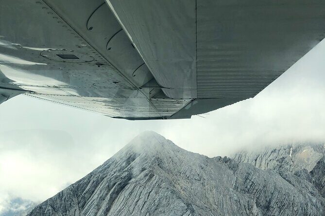 Private Sightseeing Flight around the Bavarian Alps and Munich - Who Will Love This Experience?