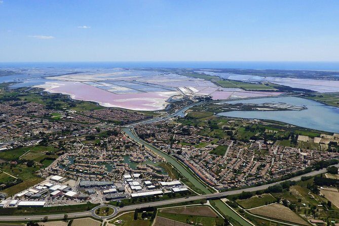 Private Sightseeing Flight over Montpellier and Camargue - Frequently Asked Questions