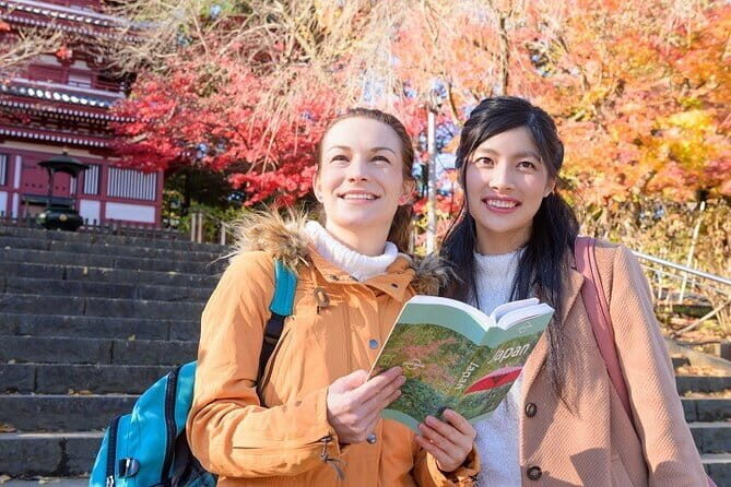 Private Sightseeing Guided Tour in Kyoto - Key Points