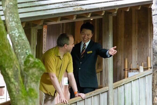 Private Sightseeing Guided Tour in Kyoto - Transportation and Group Size: Why It Matters