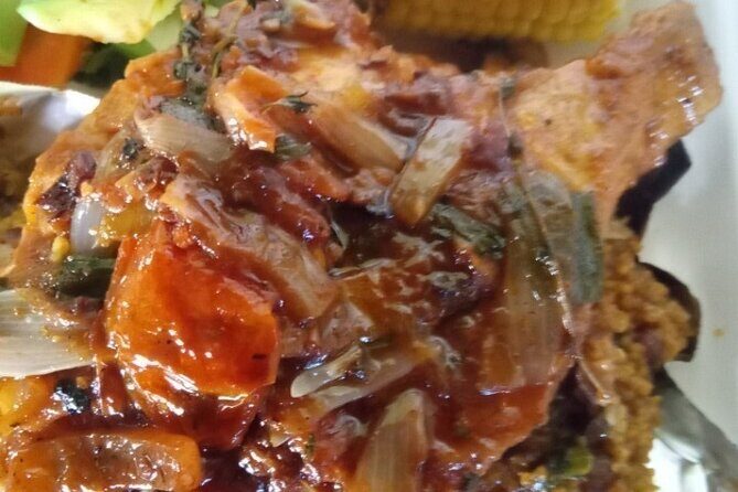 Private Sightseeing in Fort Montagu with Crab and Seafood meal - Introduction: A Taste of Nassau’s History and Flavors