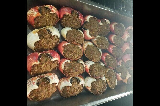 Private Sightseeing in Fort Montagu with Crab and Seafood meal - Logistics and Practicalities