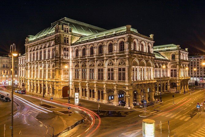 Private Sightseeing in Vienna By Night - What’s the Value for the Price?