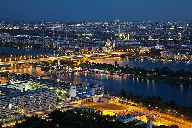 Private Sightseeing in Vienna By Night - Who Will Love This Tour?