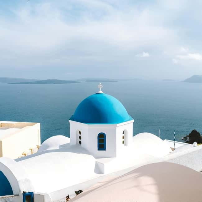 Private Sightseeing land tour and wine tasting - Key Points