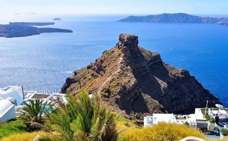 Private Sightseeing land tour and wine tasting - Who Should Consider This Tour?