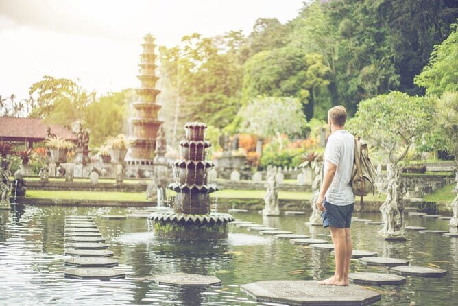 Private Sightseeing Northern East Bali All inclusive - Logistics and Practical Details