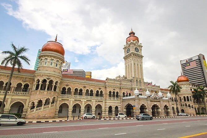 Private Sightseeing of Kula lumpur City with Local Lunch - Introduction