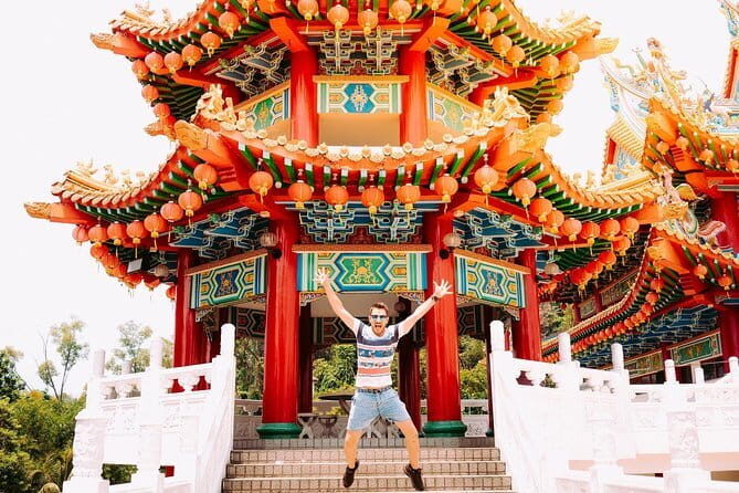 Private Sightseeing of Kula lumpur City with Local Lunch - Who Is This Tour Best For?