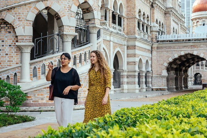 Private Sightseeing of Kula lumpur City with Local Lunch - Final Thoughts