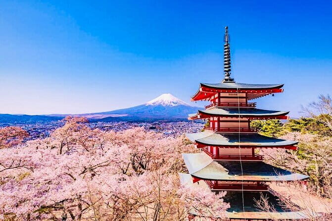 Private Sightseeing to Mt Fuji and Hakone with English Driver - Introduction: A Promising Glimpse of Japan’s Iconic Mountain