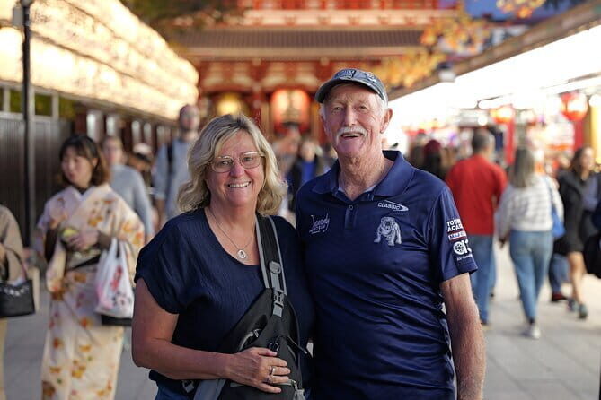 Private Sightseeing to Mt Fuji and Hakone with English Driver - Authentic Experiences and Risks