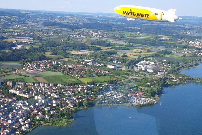 Private Sightseeing Tour 1,5 hours Lindau Island Lake Constance - Who Should Consider This Tour?