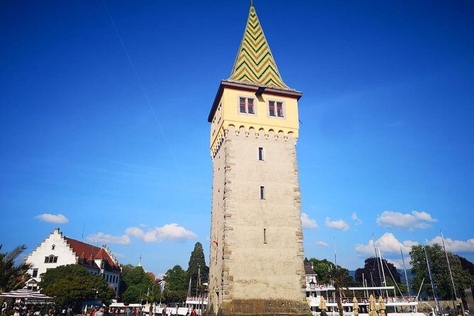 Private Sightseeing Tour 1,5 hours Lindau Island Lake Constance - The Sum Up: Is It Worth It?