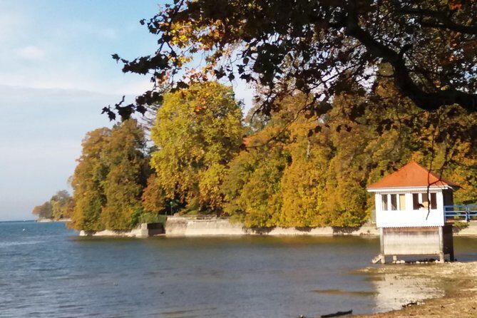 Private Sightseeing Tour 1,5 hours Lindau Island Lake Constance - FAQ