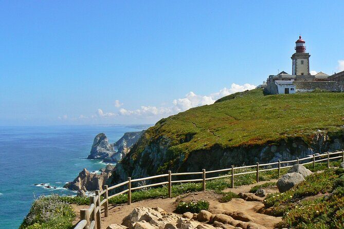 Private Sightseeing Tour - Belém, Cascais, Sintra & Cabo da Roca - Final Words
