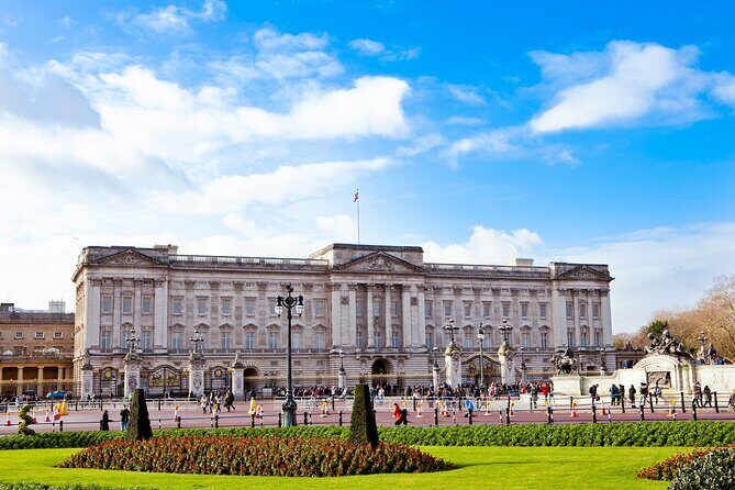Private Sightseeing Tour Black Taxi London From Heathrow Airport - Seamless Arrival and Convenience