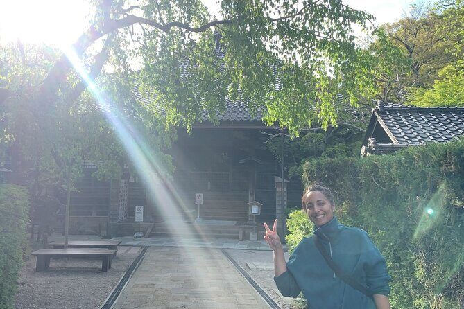 Private Sightseeing Tour from Kanazawa Port / Private Vehicle - The Sum Up