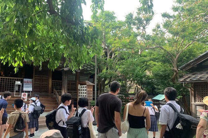 Private Sightseeing Tour from Kanazawa Port / Private Vehicle - FAQs