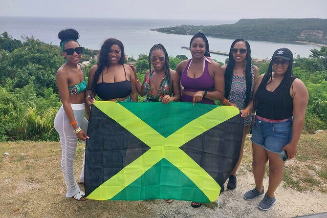 Private Sightseeing Tour from Ocho Rios - Fern Gully: A Lush Rainforest Wonder