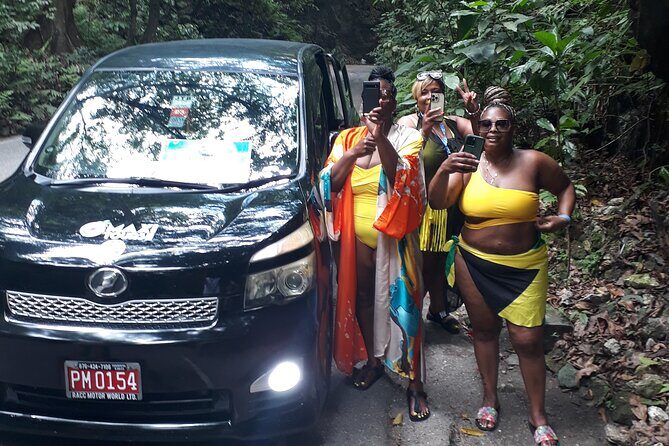 Private Sightseeing Tour from Ocho Rios - Coastal Views and Photo Opportunities