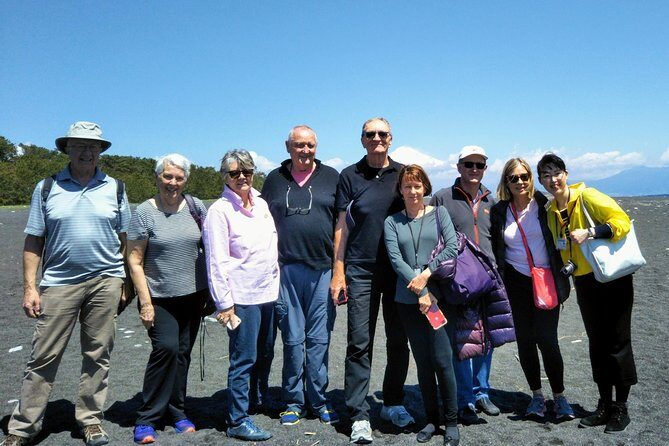 Private sightseeing tour from Shimizu Port / Van Taxi - FAQs