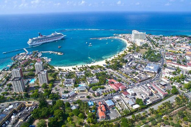 Private Sightseeing Tour in & Around Ocho Rios - Key Points
