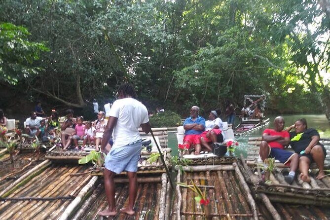 Private Sightseeing Tour in & Around Ocho Rios - Deep Dive into the Itinerary