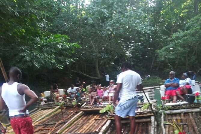 Private Sightseeing Tour in & Around Ocho Rios - The Real Experience – Feedback from Travelers