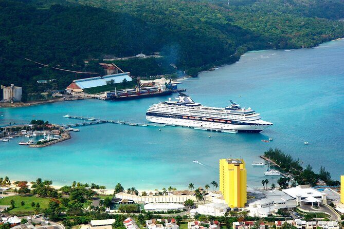 Private Sightseeing Tour in & Around Ocho Rios - FAQ