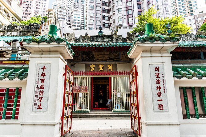 Private Sightseeing Tour in Hong Kong - Exploring the Itinerary: What You Can Expect