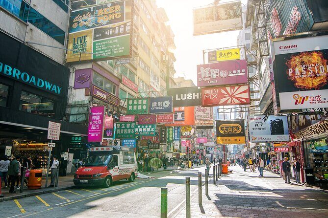 Private Sightseeing Tour in Hong Kong - The Sum Up: Is It Worth It?