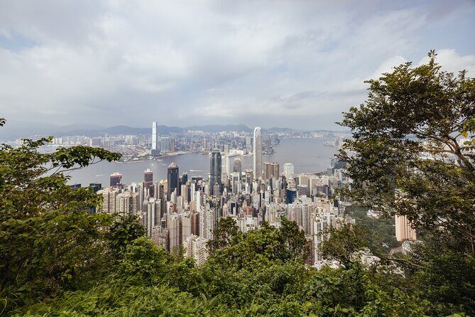 Private Sightseeing Tour in Hong Kong - FAQs about the Private Hong Kong Sightseeing Tour