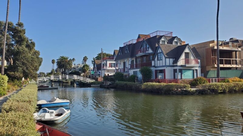 Private sightseeing tour in Los Angeles - Frequently Asked Questions (FAQs)
