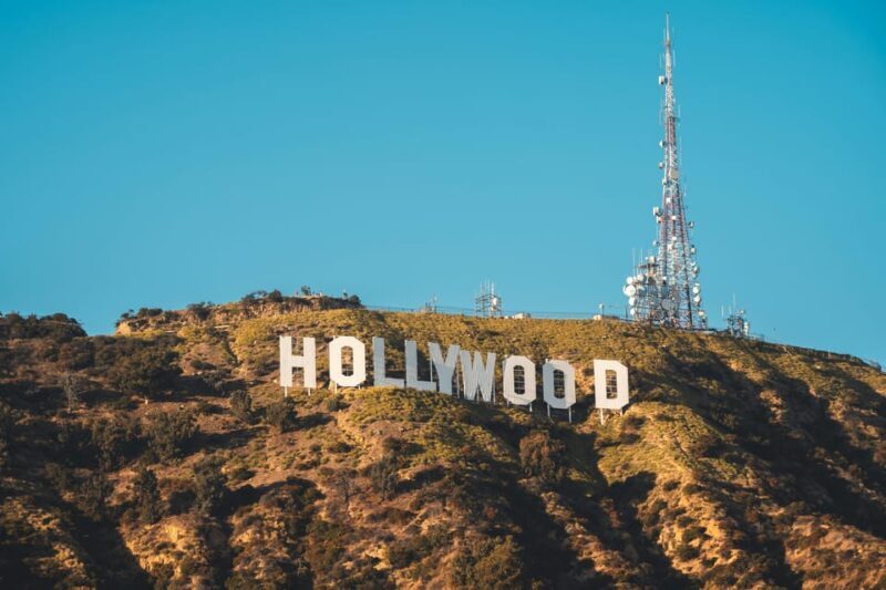 Private sightseeing tour in Los Angeles - Final Thoughts