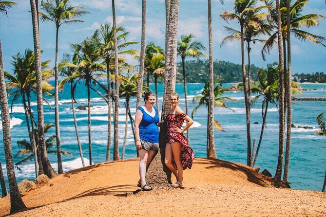 Private Sightseeing Tour in Sri Lanka - Sigiriya: The Lion’s Rock