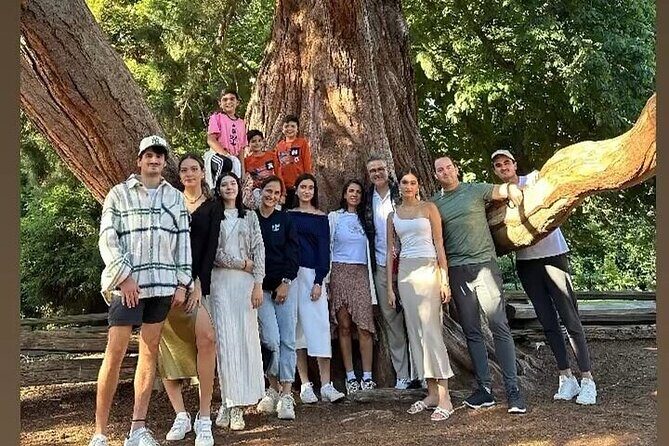 Private Sightseeing Tour in Victoria Canada - Mile Zero Monument