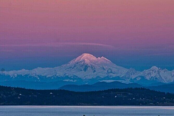 Private Sightseeing Tour in Victoria Canada - Inner Harbour