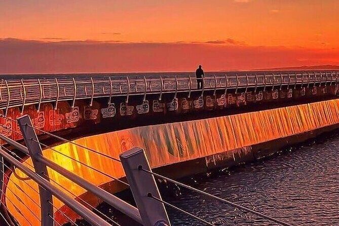 Private Sightseeing Tour in Victoria Canada - Downtown Victoria