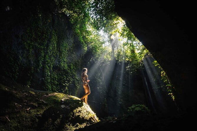 Private Sightseeing Tour of Bali with Transfer Included - The Itinerary: A Closer Look at Each Stop