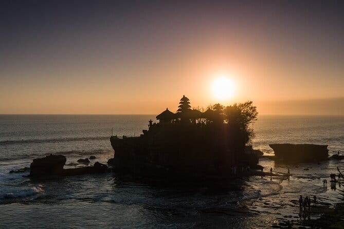 Private Sightseeing Tour of Bali with Transfer Included - Who Should Book This Tour?