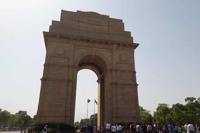 Private Sightseeing Tour of Delhi - Practical Details and Value