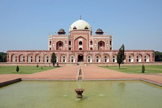 Private Sightseeing Tour of Delhi - FAQ