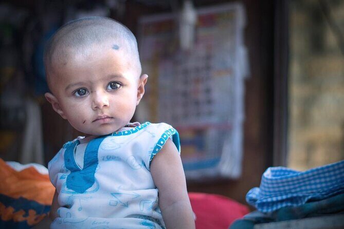 Private Sightseeing Tour of Jodhpur's Blue City by tuk tuk - Introduction: An Authentic Look at Jodhpur’s Blue City