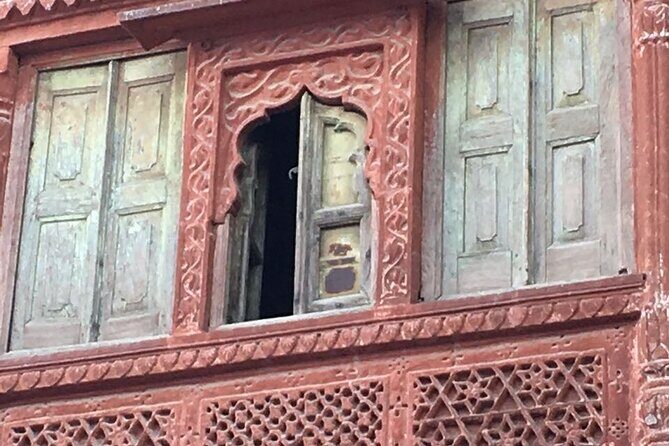 Private Sightseeing Tour of Jodhpur's Blue City by tuk tuk - Transportation: Tuk Tuk Comfort and Convenience