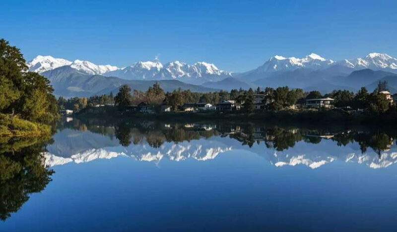 Private Sightseeing Tour of Pokhara city - Value and Practicalities