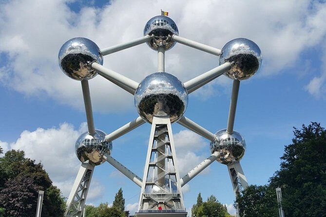 Private Sightseeing tour to Antwerp and Brussels from Amsterdam - Who Should Consider This Tour?